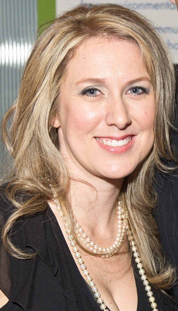 WATCH: Victoria Di Iorio and Healthy Child Healthy World Build ...