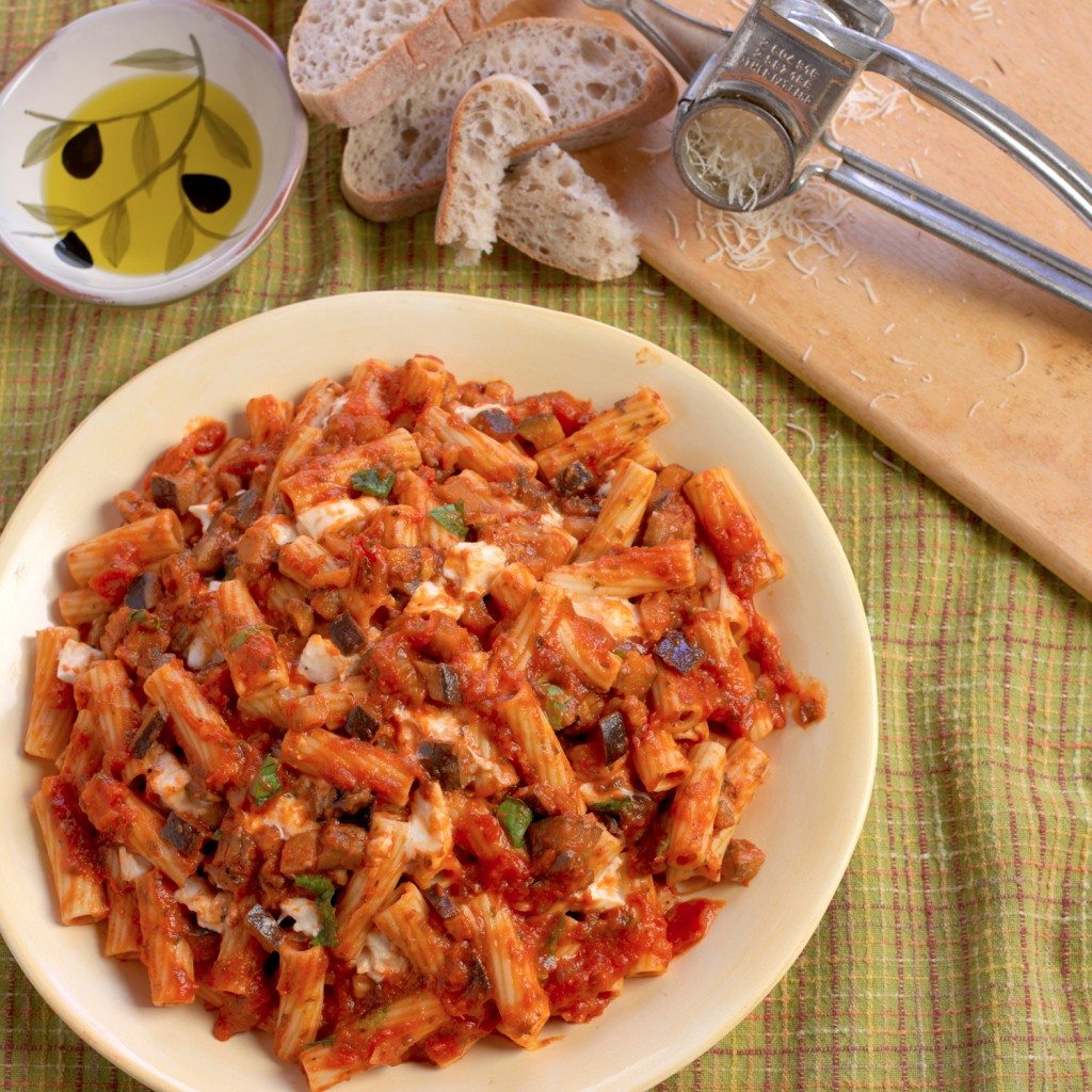 Organic Produce, Sustainable Farming and Earthbound Cooking: Myra ...