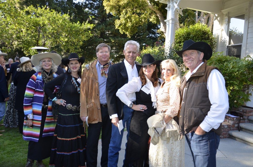 The Rangeland Trust Celebrates a Legendary Milestone and Honors Stephen ...