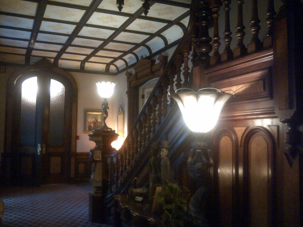 The Batcheller Mansion Inn is Saratoga Springs Crown Jewel | LuxEcoLiving